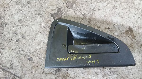 Chevrolet Spark - Handgreep / deurgreep achterklep Spark | Autoparts24
