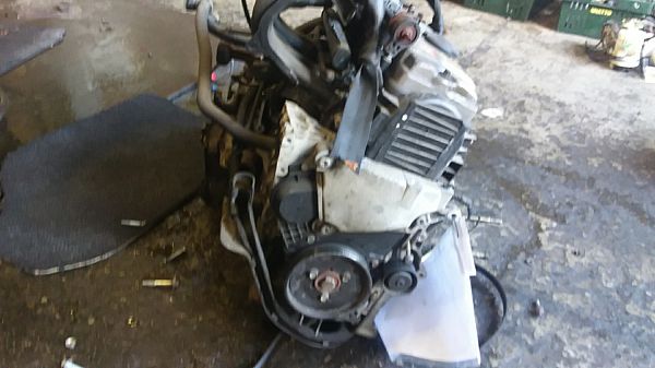 Citroën C2 - Motor C2 | Autoparts24