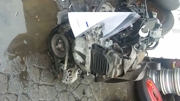 Citroën C2 - Motor C2 | Autoparts24