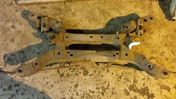 Brugt Opel INSIGNIA - bagbro komplet | Autoparts24