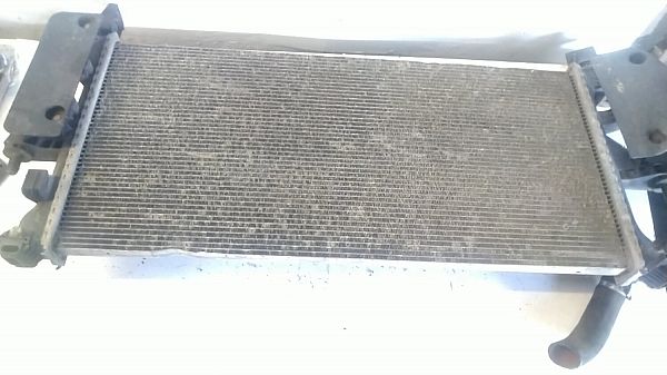 Brugt Fiat Ducato - Køler | Autoparts24