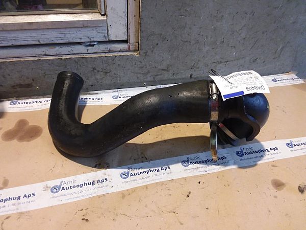 Brugt Opel INSIGNIA - turbo / intercooler slange | Autoparts24