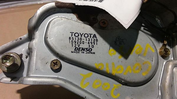 85130-13120 : Viskermotor bag - Autoparts24