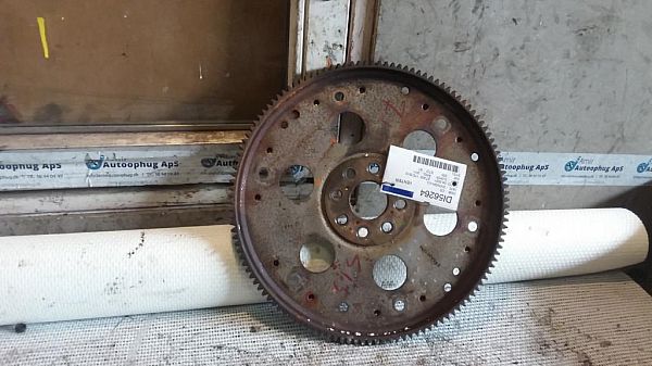 Citroën C5 - Vliegwiel C5 | Autoparts24