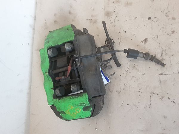 Porsche Cayenne - Remklauw, rechtsachter Cayenne | Autoparts24