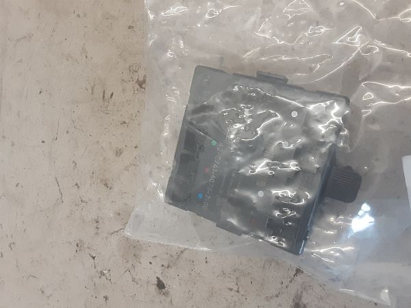 A2129001729 : Styreenhed - dør og Komfort computer - Autoparts24