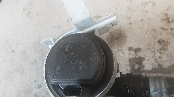 A0005003600 : Vandpumpe og Cirkulationspumpe - Autoparts24