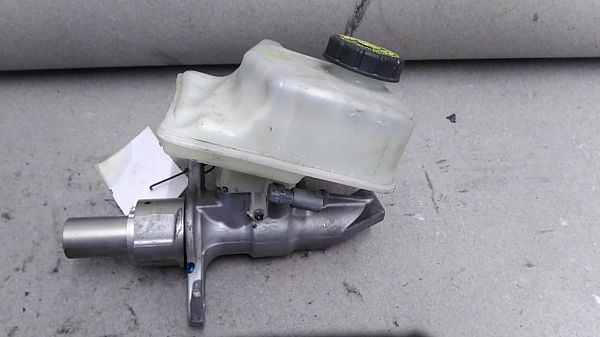 A166-430-0201 : Hauptbremszylinder und Bremskraftverstärker - Autoparts24