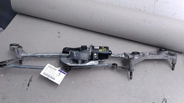 A-164-820-24-42 : Ruitenwisser motor voor en Ruitenwisser Mechaniek ...