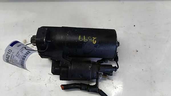 059911023S : Starter - Autoparts24