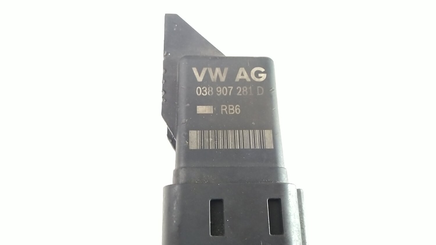 Relè Originale Vw Polo (6R1, 6C1) 2011