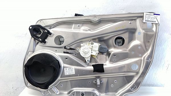 2127201679 : Fensterheber und Fensterhebermotor - Autoparts24