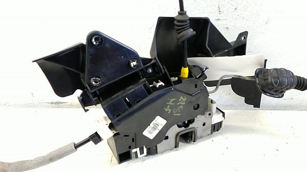 2047201835 : Zentralverriegelung und Türschloss - Autoparts24