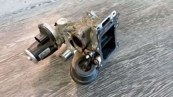 0280751016 : EGR koeler en EGR Klep / EGR ventiel - Autoparts24