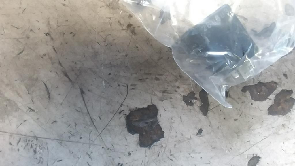 Originale Diversi Relè Vw Lupo (6X1, 6E1) 2002