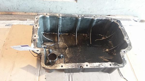 Mercedes-Benz Sprinter - Carterpan Sprinter | Autoparts24