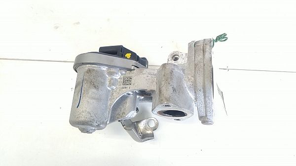 Ford Kuga - EGR Klep / EGR ventiel Kuga | Autoparts24