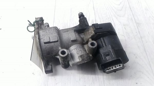 Ford Kuga - EGR Klep / EGR ventiel Kuga | Autoparts24