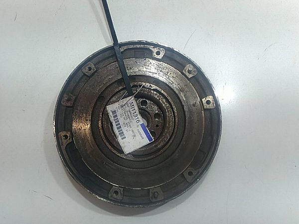 Ford Mondeo - Vliegwiel Mondeo | Autoparts24