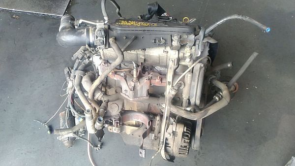 Fiat Multipla Motor gebraucht kaufen | Autoparts24