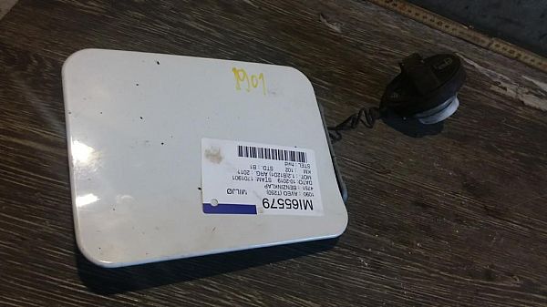 Chevrolet Aveo Tankklappe gebraucht kaufen - Autoparts24