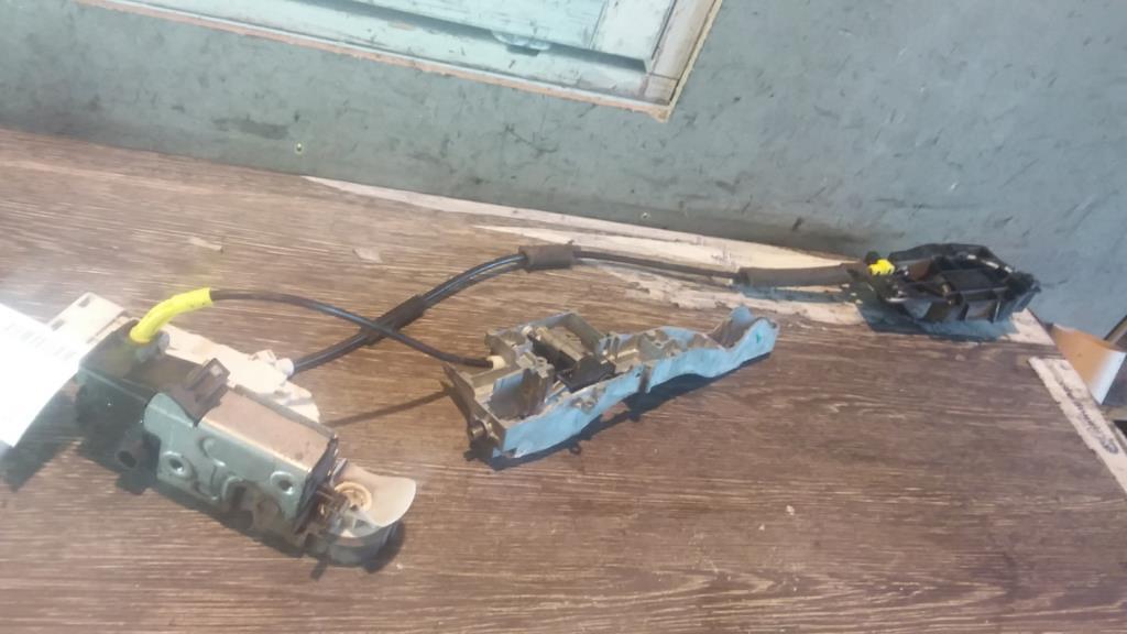 9135-AR : Türschloss und Zentralverriegelung - Autoparts24