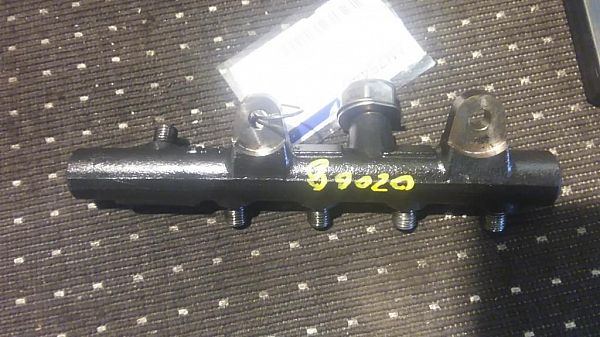 A6070700400 : Føler / sensor - diverse og Rail bro ...