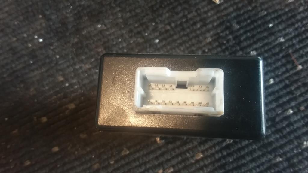 ORIGINALE Diversi Relè HYUNDAI i30 (FD) 2009