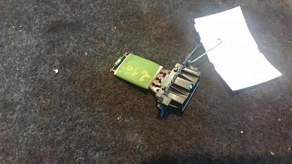 Brugt Citroën Dispatch - Varmemodstand | Autoparts24