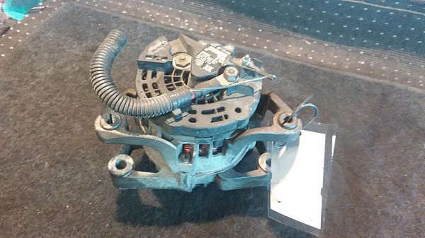 0124225041 : Dynamo / Alternator - Autoparts24