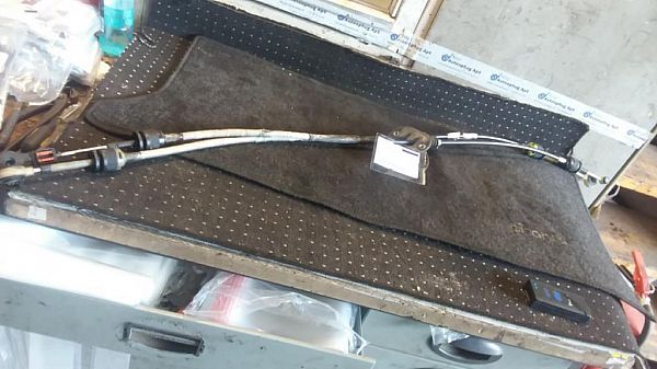 1-883-733: Indsugningsslange, Gearkabel, Gearskifte 6 gear, - Autoparts24