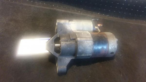 9656317680 : Starter - Autoparts24