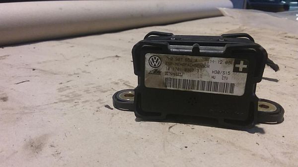 VW Transporter - ESP-sensor Transporter | Autoparts24