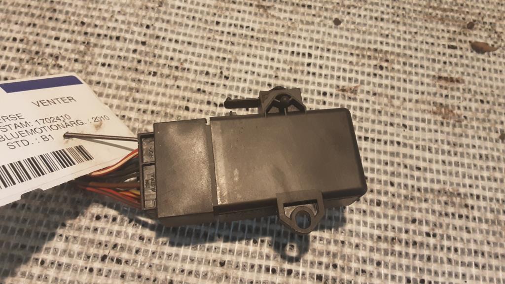 Originale Vari Relè Vw Polo (6R1, 6C1) 2010