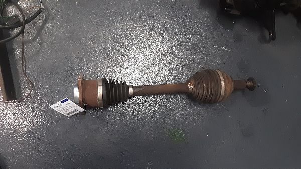 6Q0-407-451-MV : Aandrijfas voor - Autoparts24