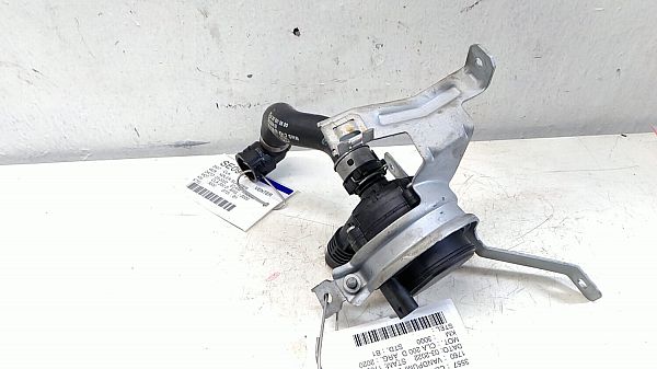 A-000-500-36-00 : Vandpumpe og Cirkulationspumpe - Autoparts24