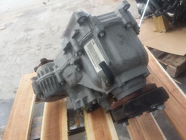 27107599690: Fordeler - gearkasse, Gearkasse manuel, Gearkasse automat ...