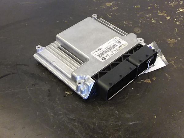 12-14-5-A48-DA9 : Computer motormanagement en Startonderbreker ...