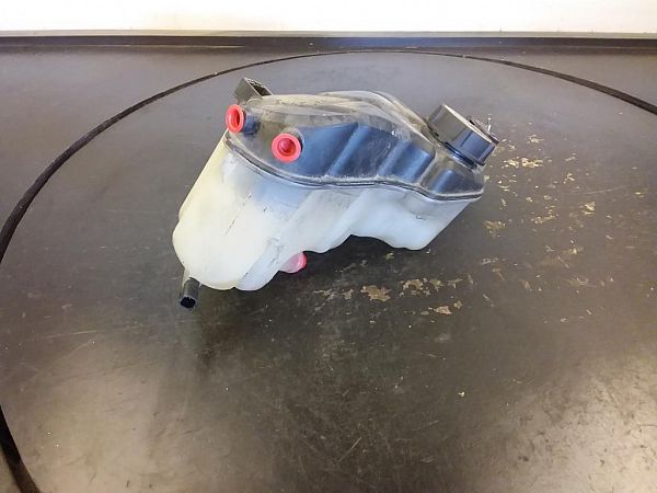 31416283: Ruitensproeier reservoir, Expansievat / Koelvloeistof ...