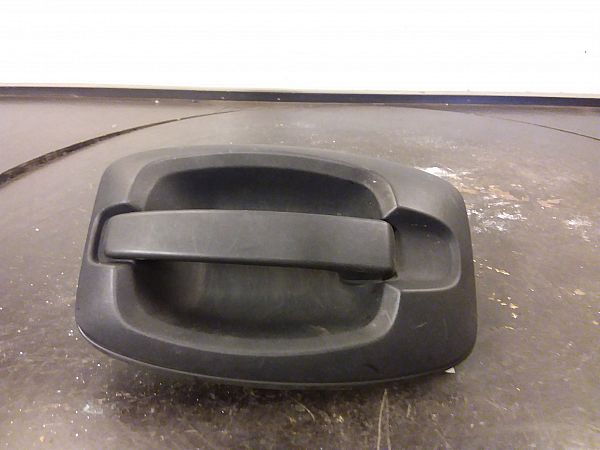 0000735423241 : Handgriff aussen - Autoparts24