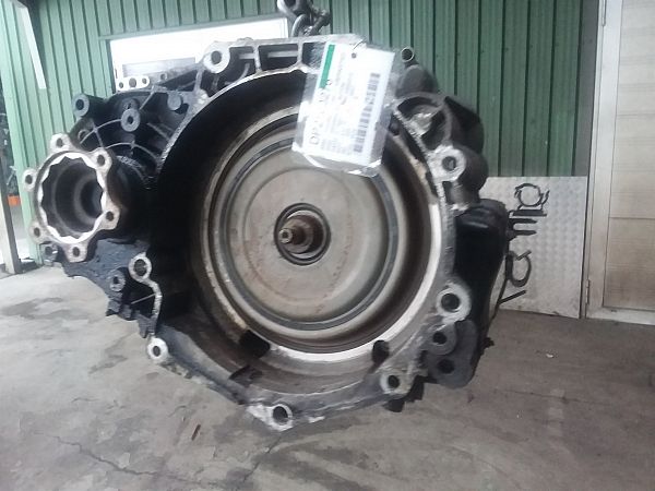 02E300050EX : Gearkasse automat - Autoparts24