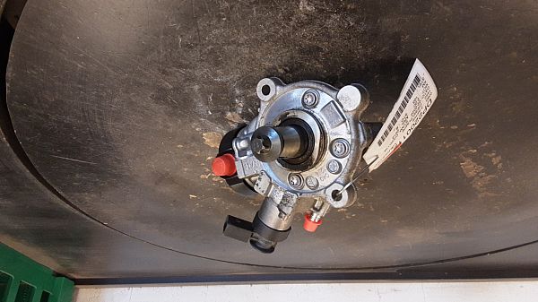 0445010519: Hochdruckpumpe, Dieselpumpe, Kraftstoffpumpe ...