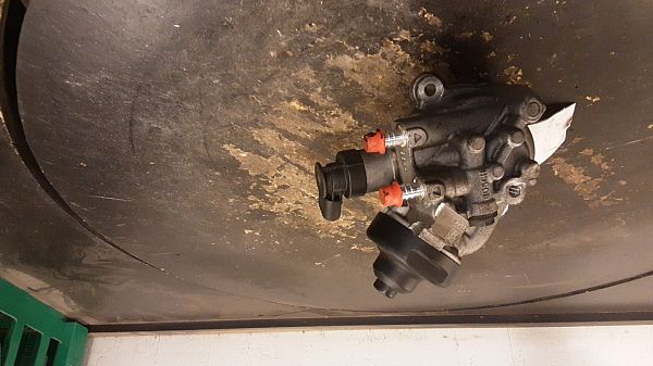 0445010519: Hochdruckpumpe, Dieselpumpe, Kraftstoffpumpe ...