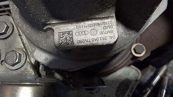 04L-253-010 : Turbolader - Autoparts24