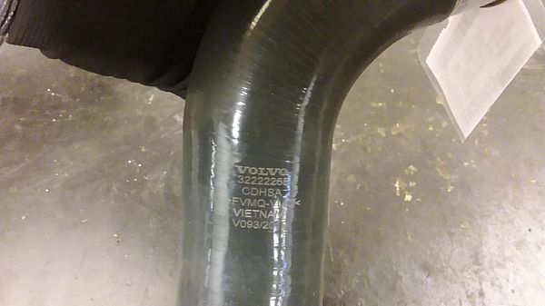 32222268 : Intercooler hose en Turbo / intercoolerslang - Autoparts24