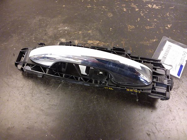 A-099-760-22-00: Handgreep / deurgreep achterklep, Handgreep-binnen ...