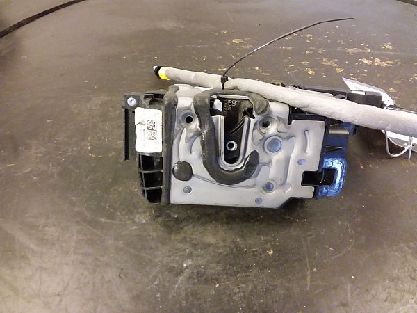 0997206301 : Zentralverriegelung - Autoparts24