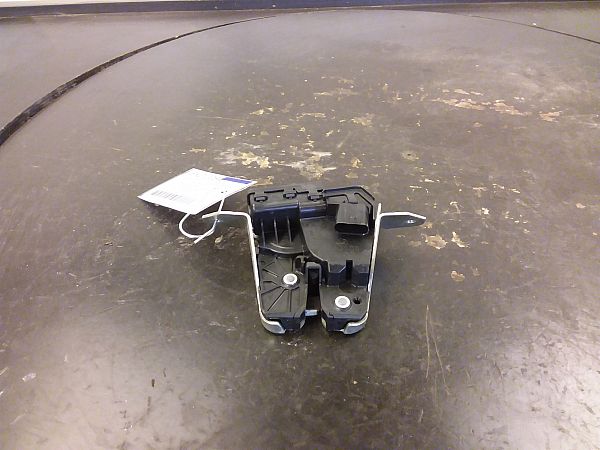 0997400600 : Centrale vergrendeling - Autoparts24