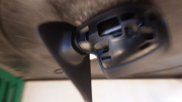 963011787R : Zijspiegel - Autoparts24