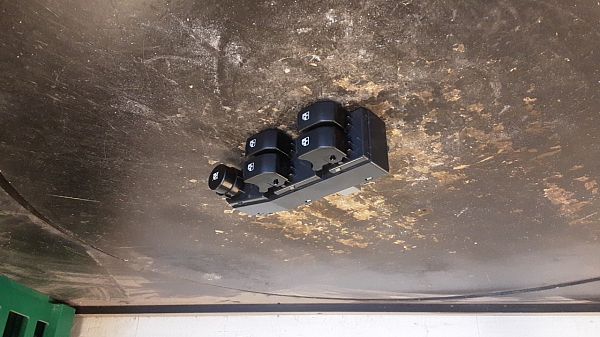 96942497 : Fensterheberschalter und fensterheizungsschalter - Autoparts24